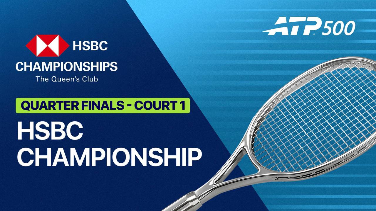 Harri Heliovaara/Henry Patten vs David Stevenson/Marcus Willis ...