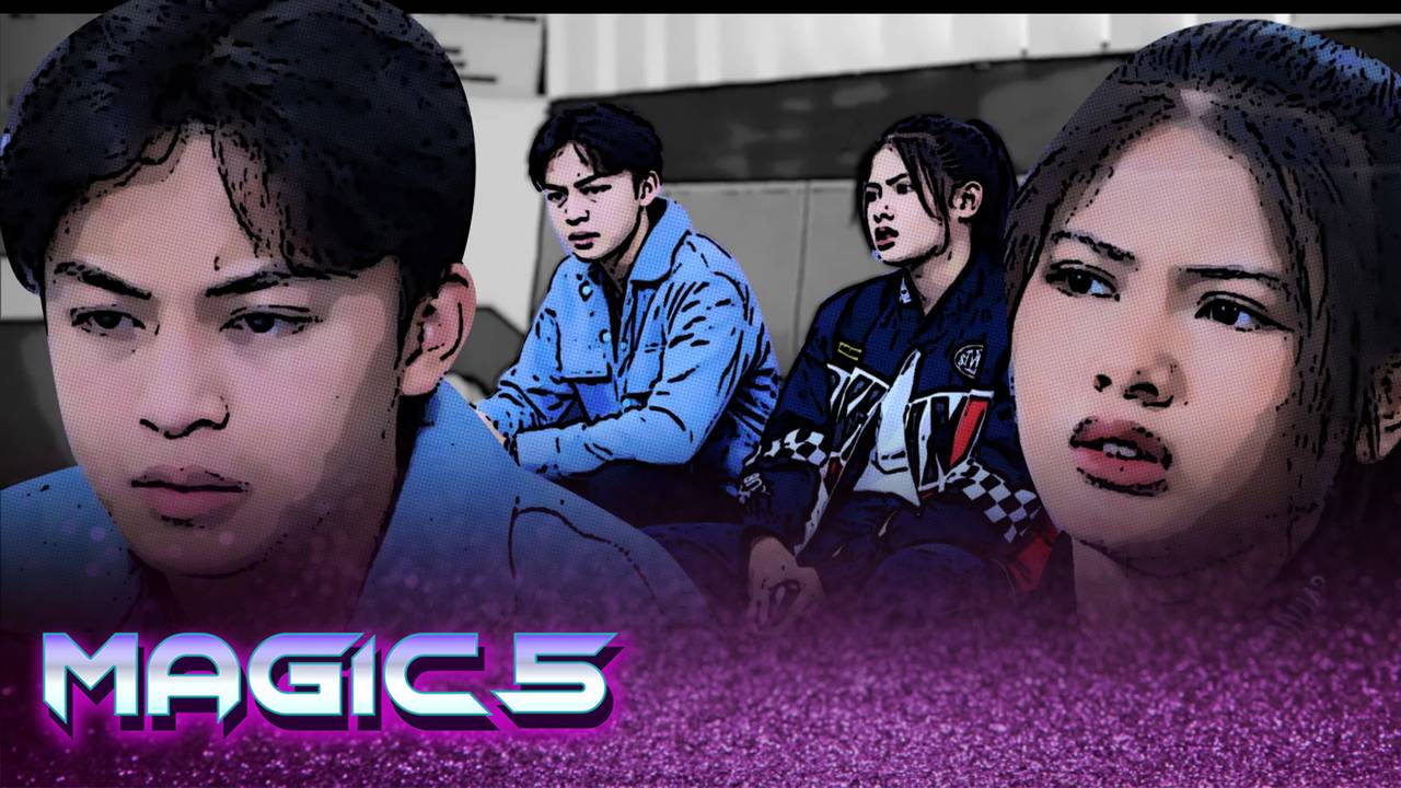 Magic 5 - Episode 178 | Sinetron Indosiar
