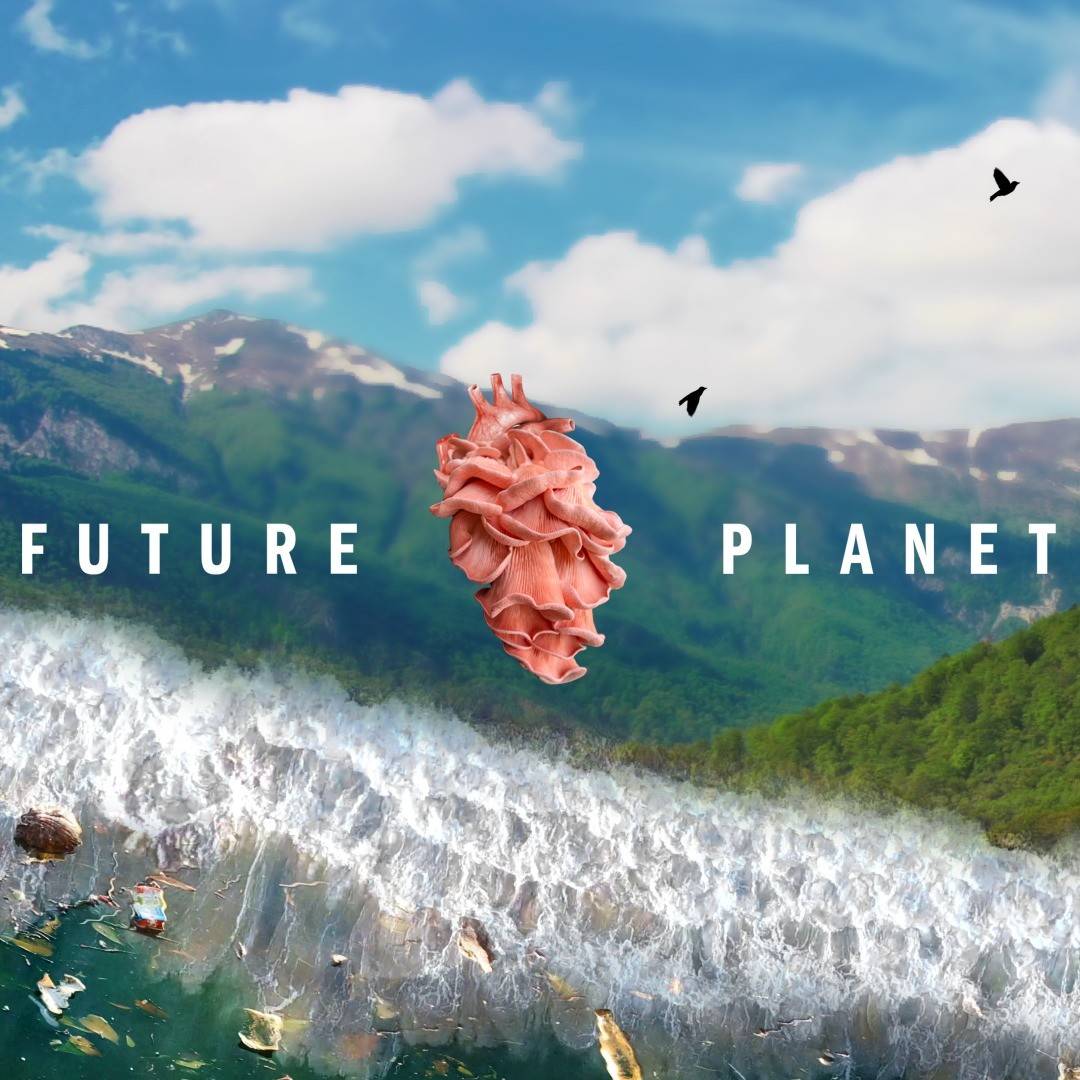 FUTURE PLANET (Episode Lengkap & Terbaru) | Vidio
