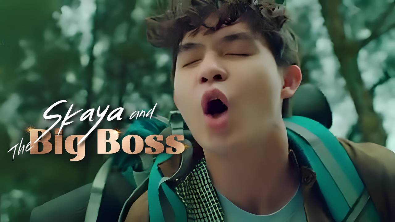 Skaya and The Big Boss - Episode 05 (2023)