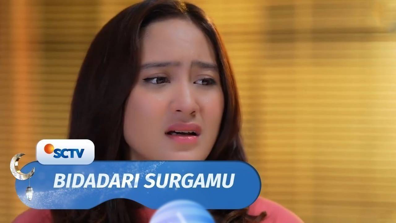 Bidadari Surgamu - Episode 2 | Part 1/2 | Vidio
