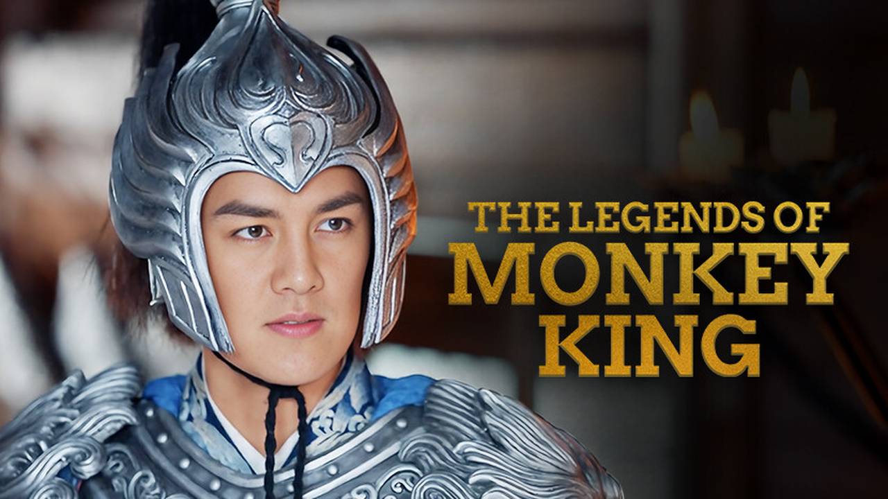 The Legends of Monkey King - Episode 30 (2023) | Vidio