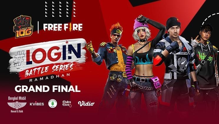 Nonton Video Login Terbaru | Vidio