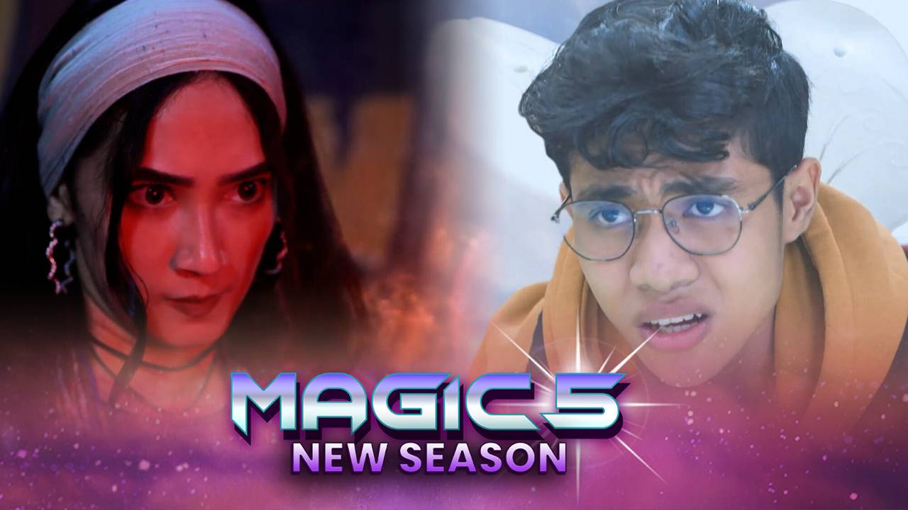 Magic 5 - Episode 489 - Magic 5 (2023)