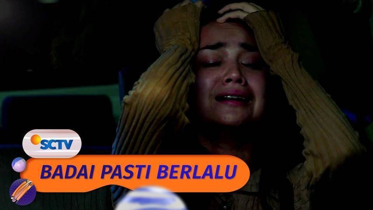 Badai Pasti Berlalu - Episode 41 | Part 1/2 (2021) | Vidio