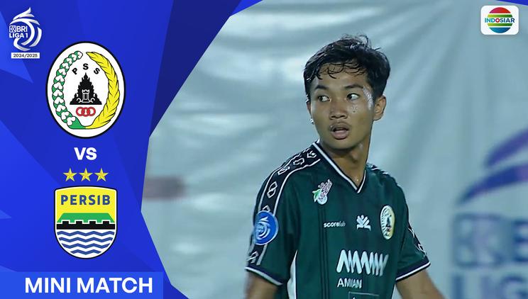 Live Streaming Persib 2024 (Siaran Langsung) - Hari Ini | Vidio