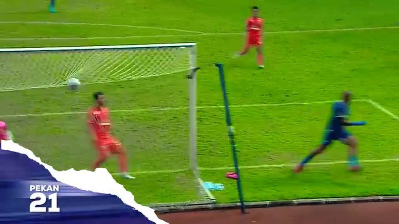 Big Match BRI Liga 1 Pekan 21! Saksikan PSIS Semarang VS Persib Bandung ...