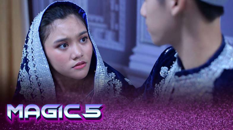 Magic 5 - Episode 291 | Sinetron Indosiar | Vidio