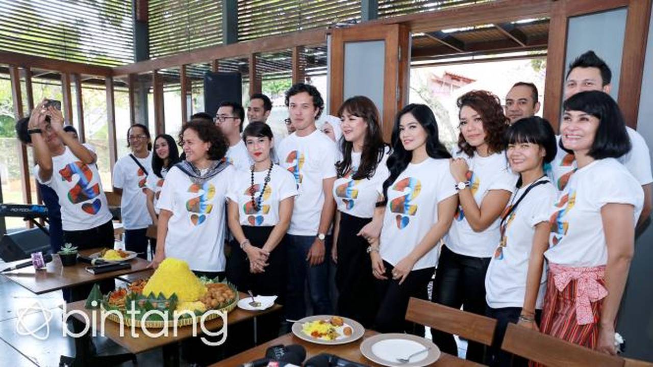 Yuk, Intip Pemain Baru di AADC 2