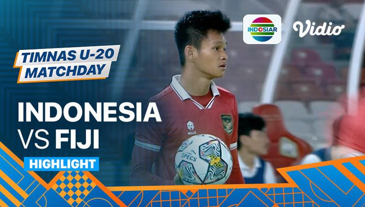 Timnas Indonesia 2023 - Highlights & Live Streaming | Vidio