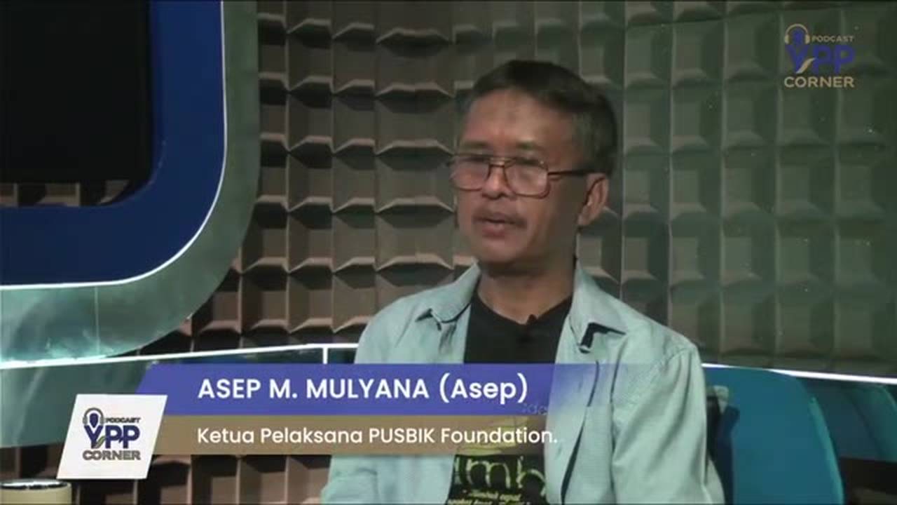 ASA SERUMPUN BAMBU | Vidio