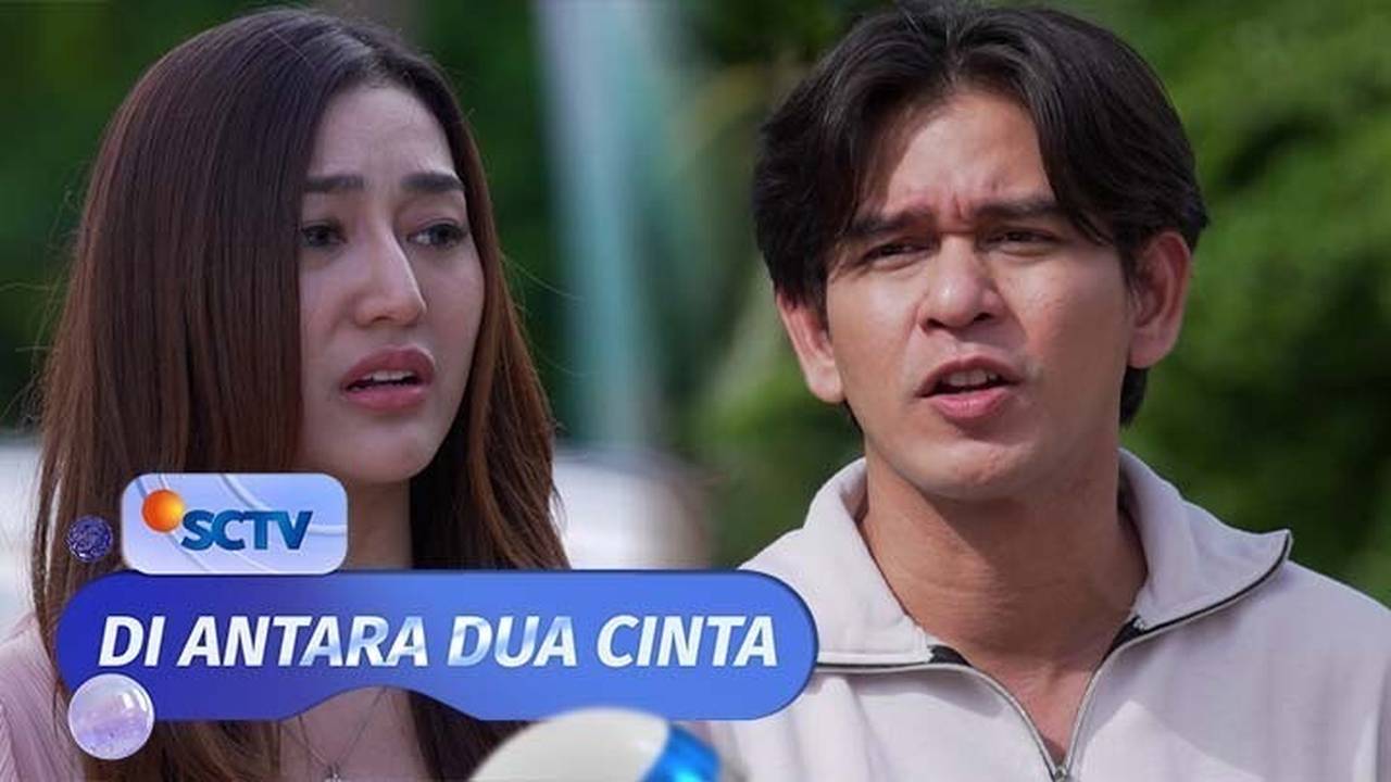 Di Antara Dua Cinta - Episode 147 | Part 1/2 (2023)