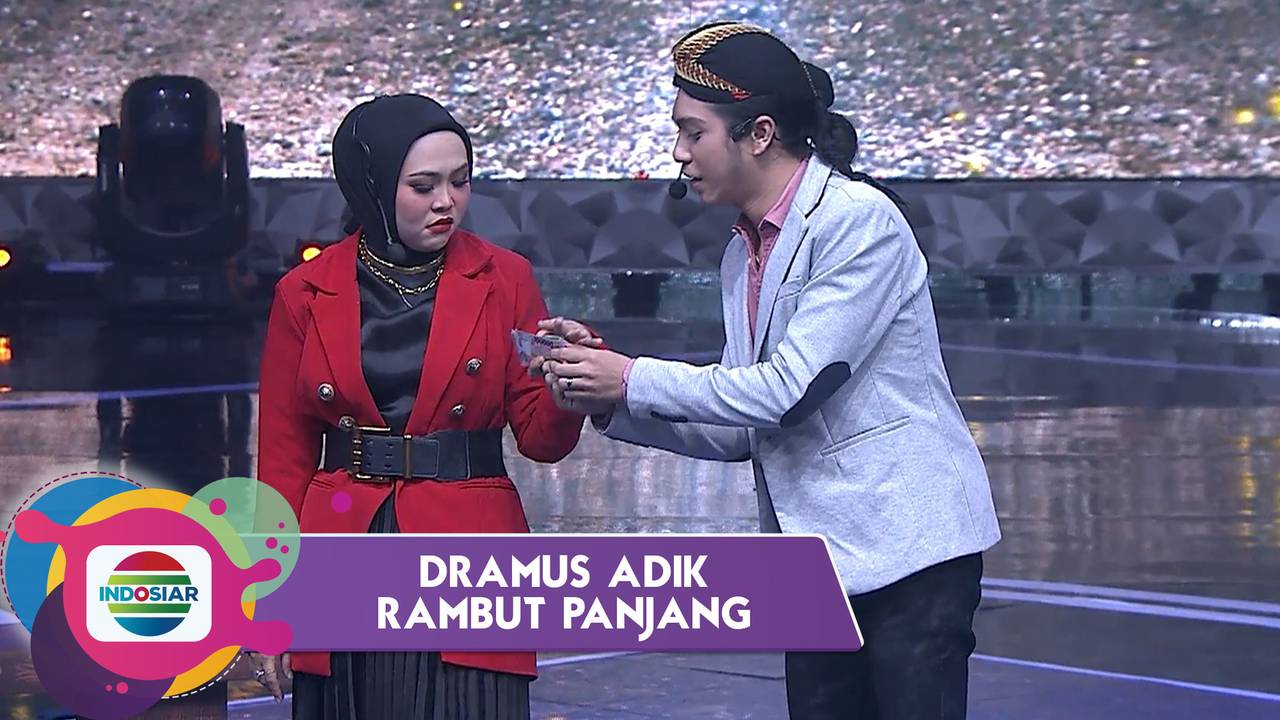 Rayuan Papi Ryaas Randa Ke Mami Selfi Gak Mempan!! Setoran Tetep ...