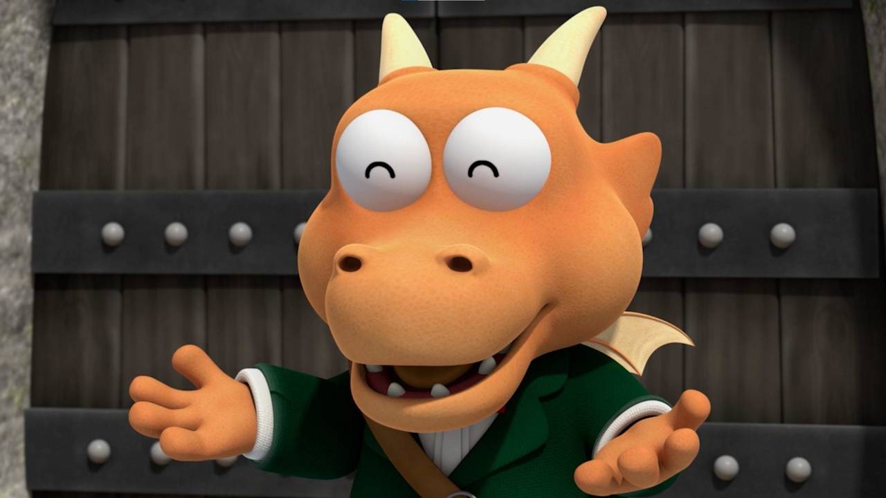 Video Musik Boggle Boggle Pororo - Ep 09 - Boggle Boggle Music Video ...