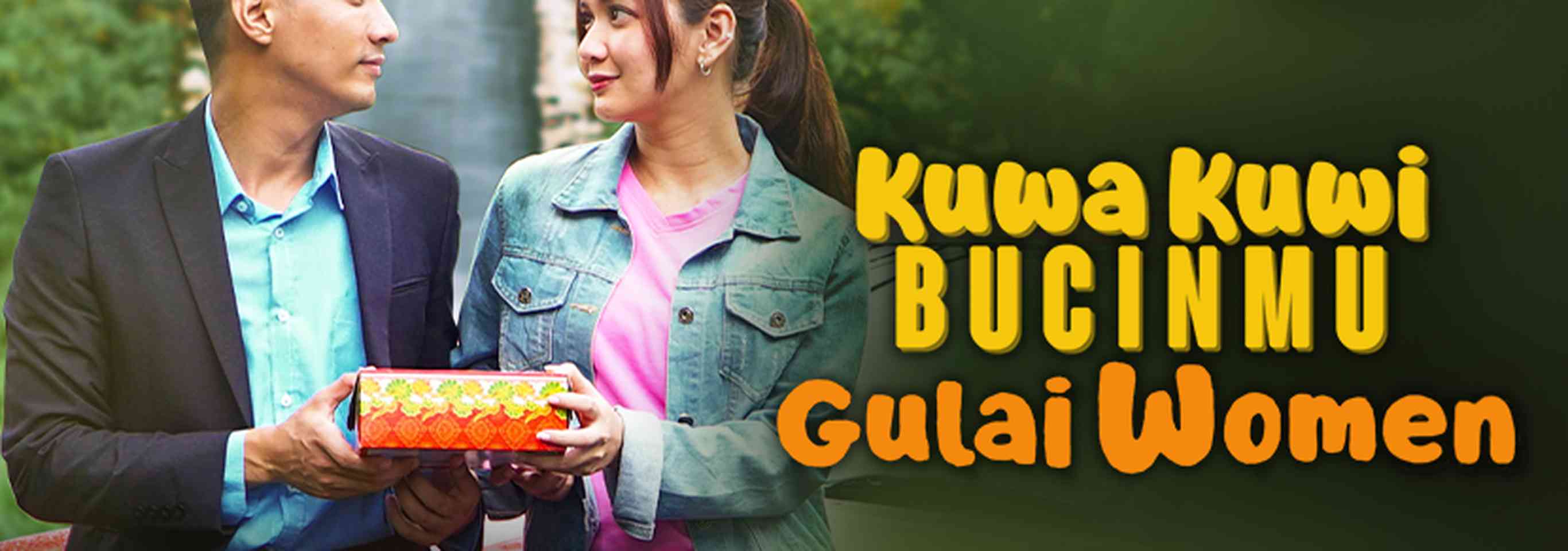 Streaming Kuwa Kuwi Bucinmu Gulai Women | Vidio