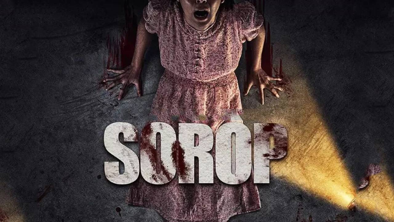 Sinopsis Sorop (2024), Rekomendasi Film Horor Indonesia | Vidio