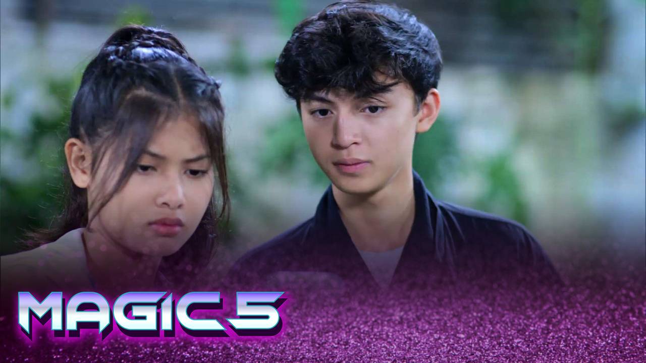 Magic 5 - Episode 18 | Sinetron Indosiar