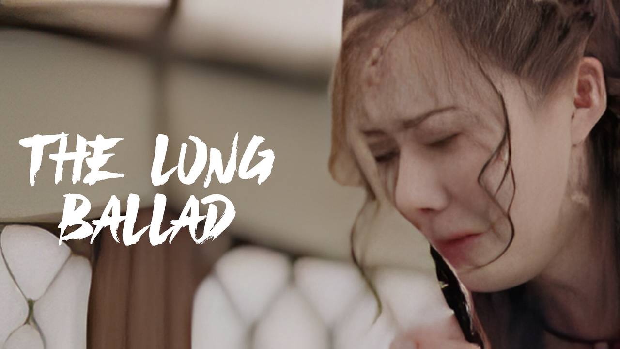 The Long Ballad - Episode 34 (2021)