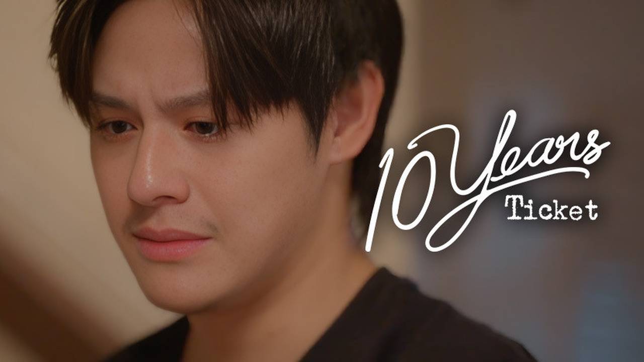 [Gratis] 10 Years Ticket - Episode 01 (2022)
