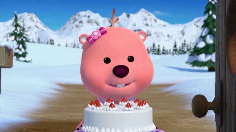 Video Musik Boggle Boggle Pororo - Ep 03 - Boggle Boggle Music Video ...