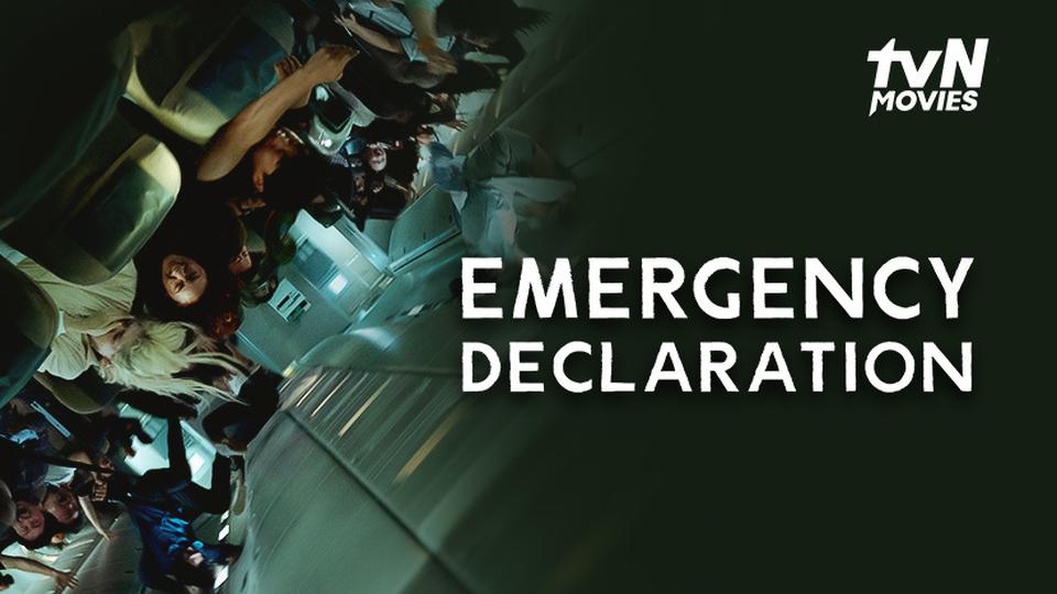 Nonton Emergency Declaration (2022) Sub Indo | Vidio