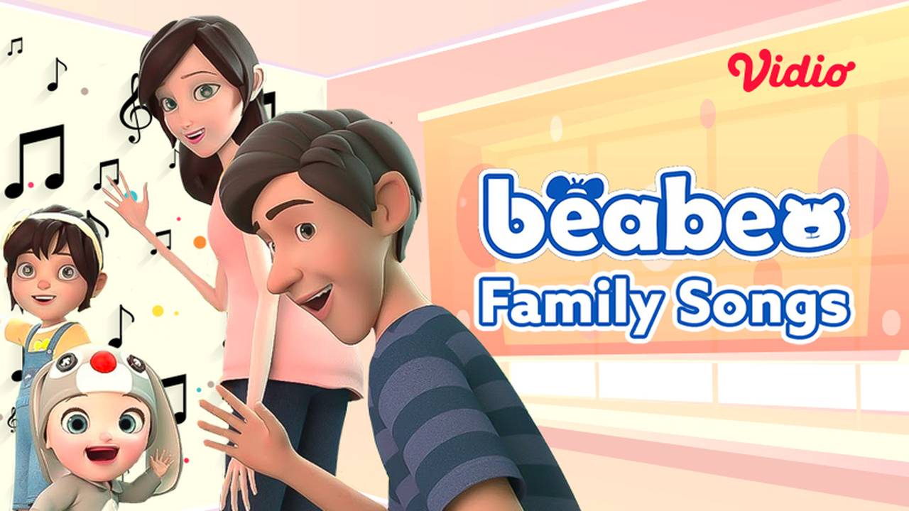 Streaming BeaBeo - Family Songs