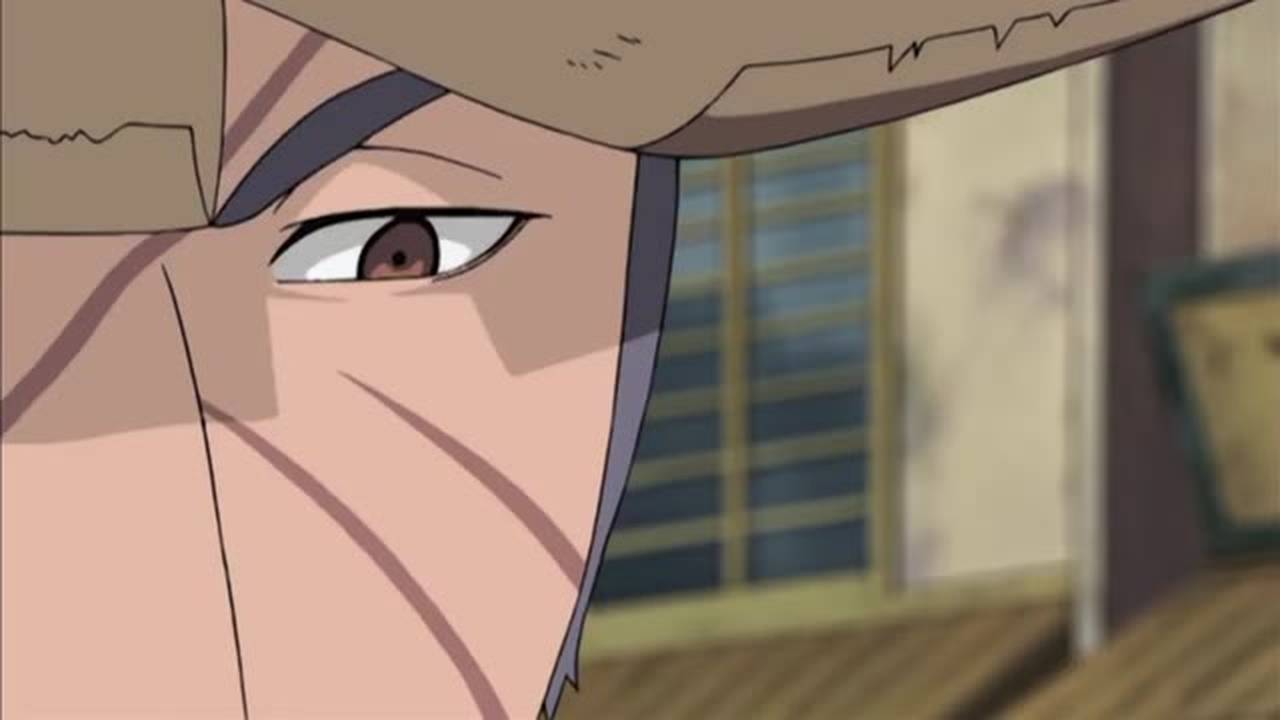 Naruto - Ep 159 - Pemburu Hadiah dari Gurun (2002) | Vidio