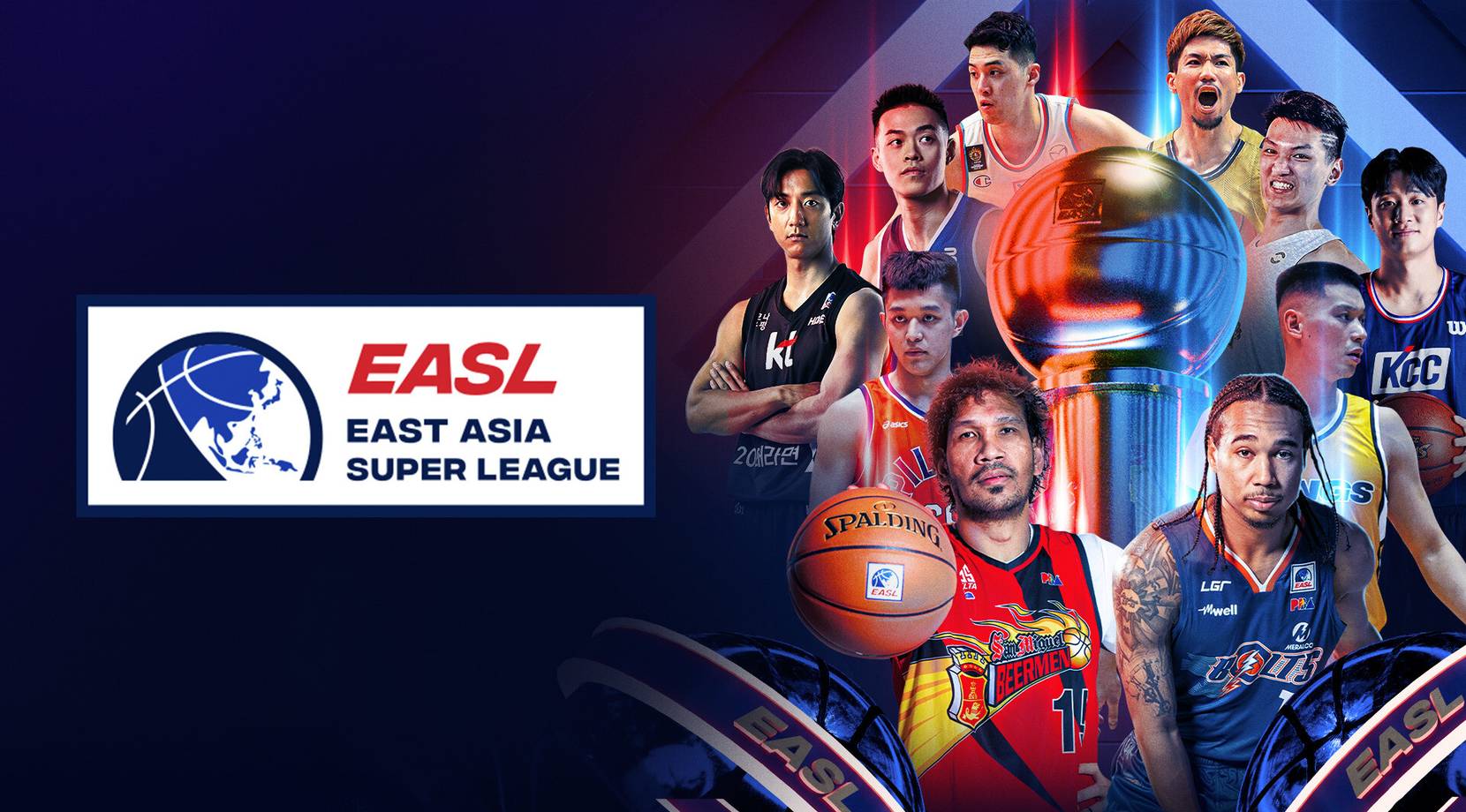 Streaming Channel easl 2025 | Vidio