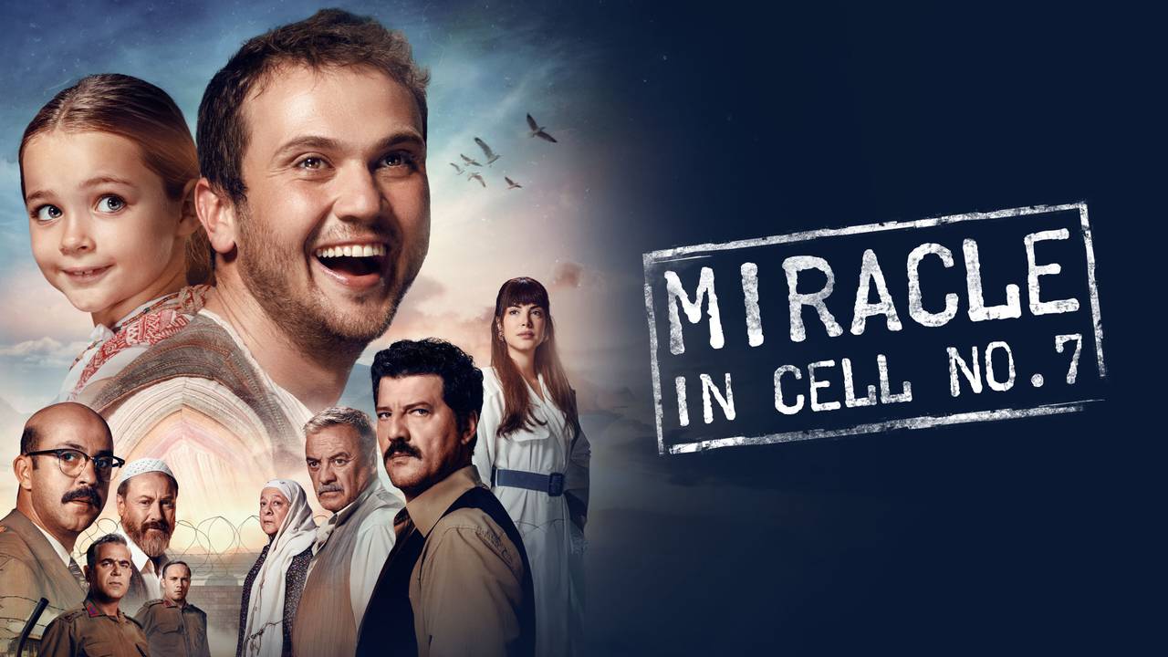 Miracle in Cell No. 7 (2019) Full Movie