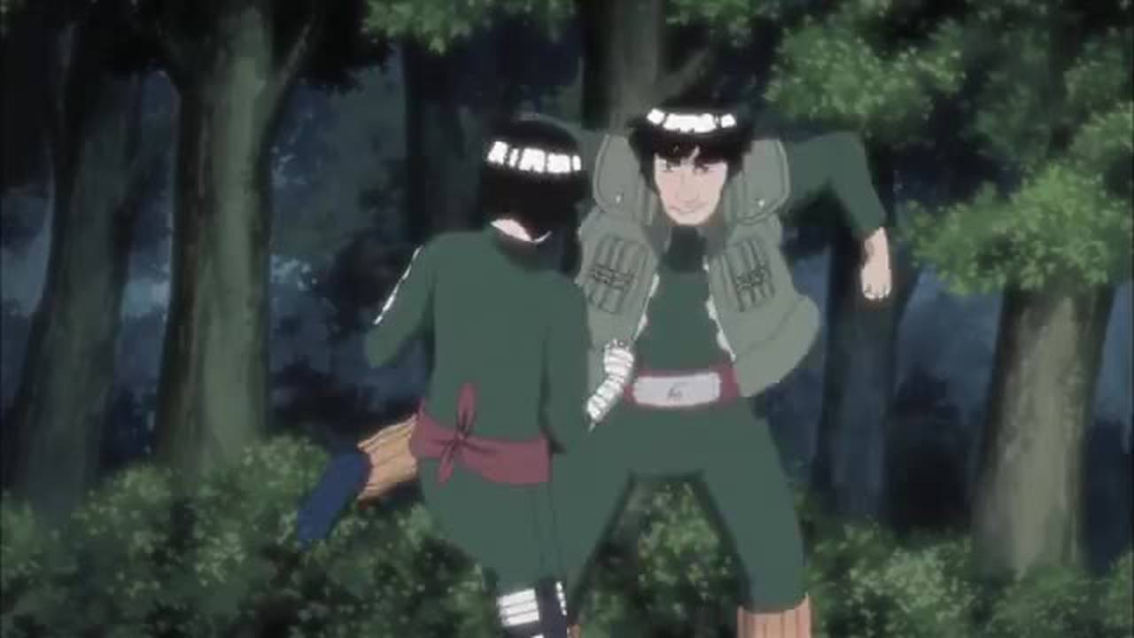 Naruto: Shippuden - Ep 401 - Puncaknya (2007) | Vidio