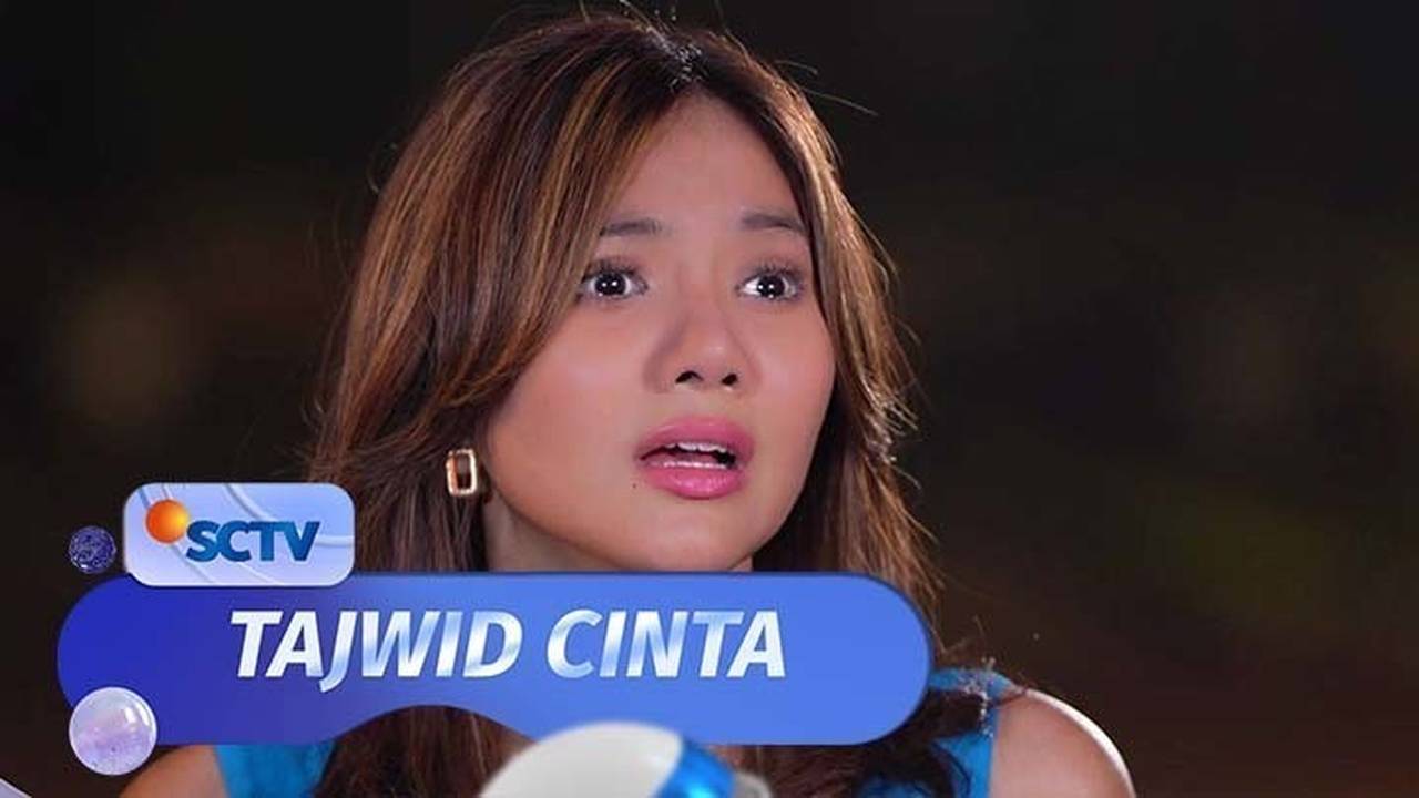 Tajwid Cinta - Episode 203 | Part 2/2 (2022) | Vidio