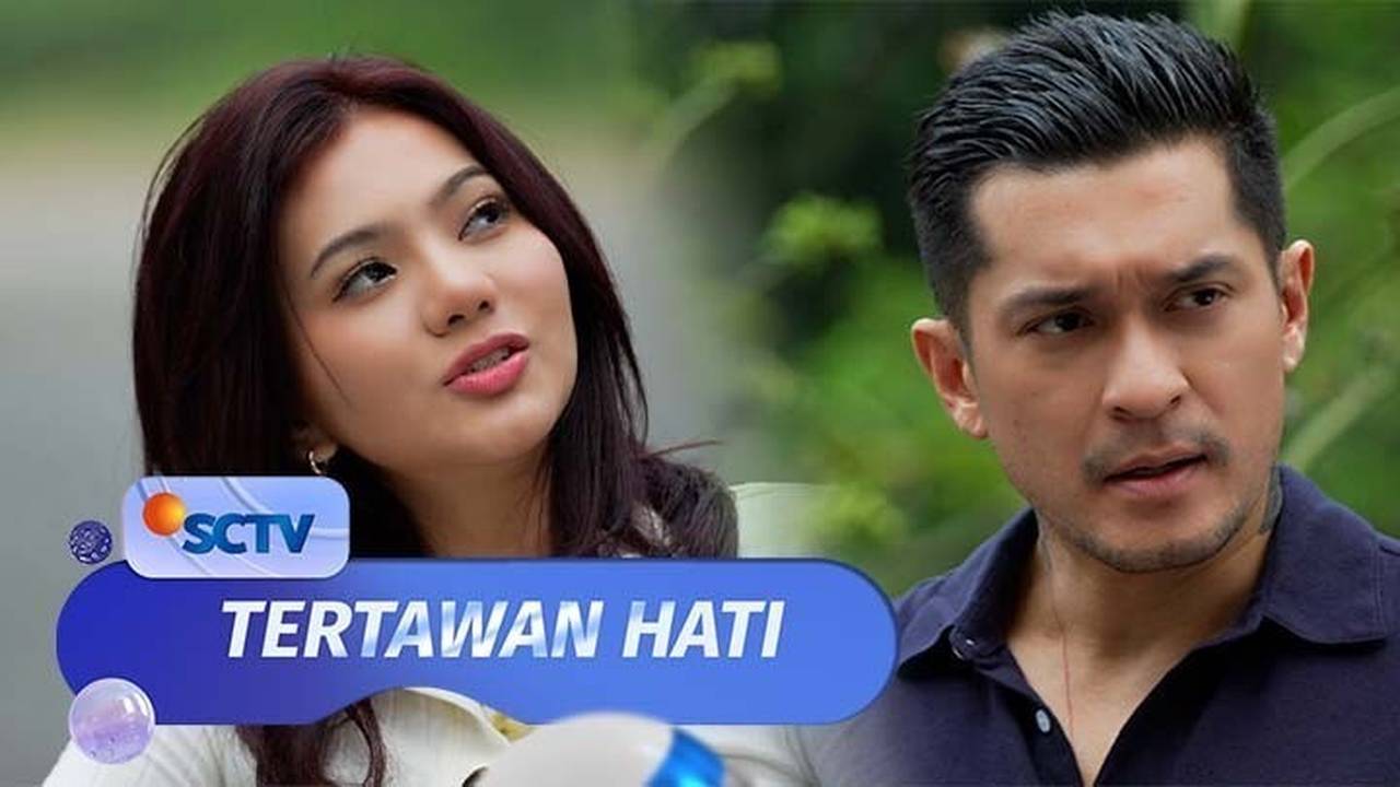 Tertawan Hati - Episode 110 | Part 2/2 (2024)