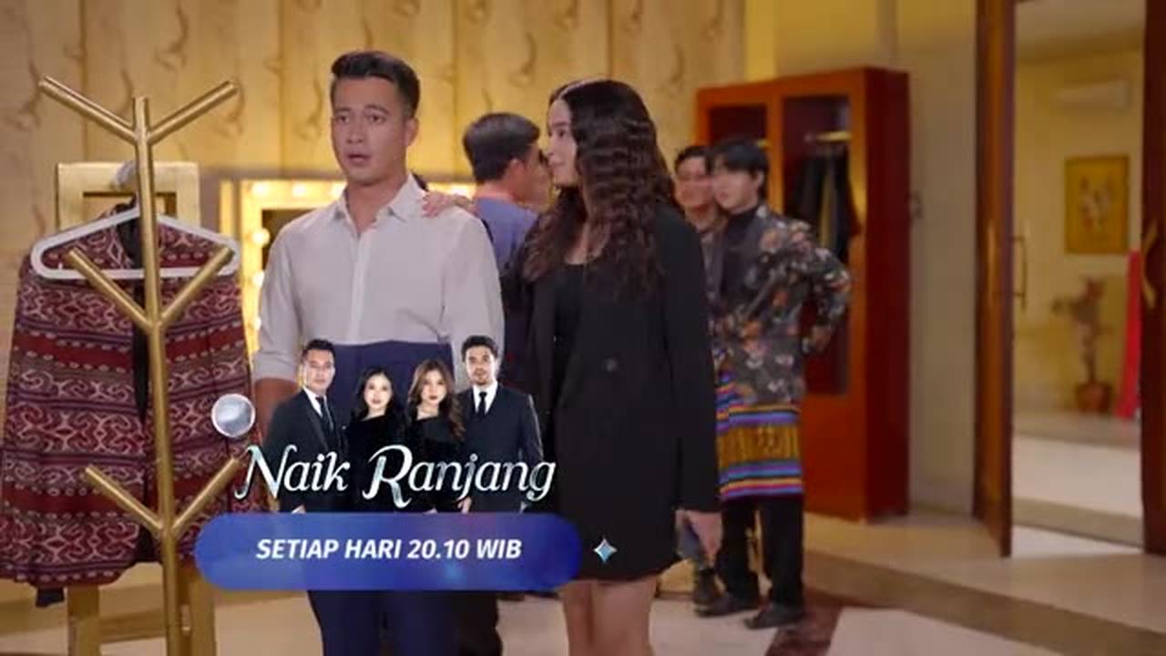 [Gratis] Naik Ranjang - Naik Ranjang: Tyas Teringat Momen Saat Dilamar Gino | 10 Juli 2024 (2024 ...