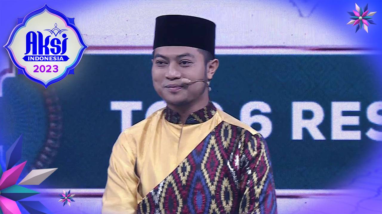 Semua Yakin Bisa Tampil Lebih Baik!! Tapi Azam (Tasikmalaya) Harus ...