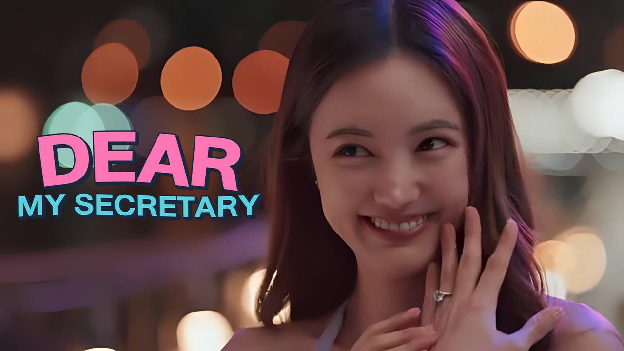 Dear My Secretary - Episode 16 (2025)