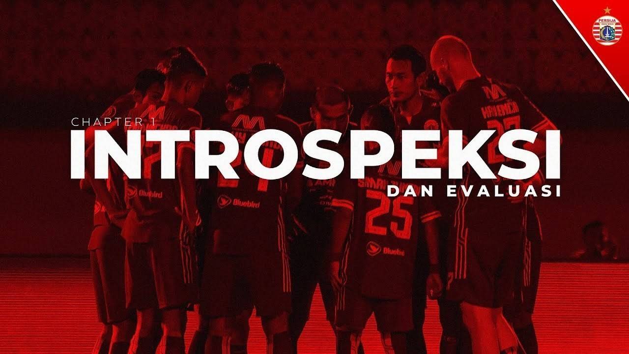Dokumenter Spesial: Musim Penuh Cerita Milik Persija Jakarta [Chapter 1 ...