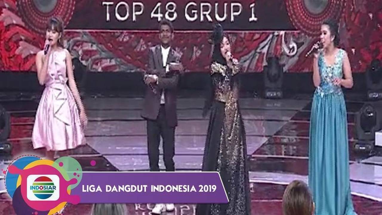 SERU!! Komedi Musik Yewen Suca Ditemani Nabila Lida , Rani Da, Kartina ...
