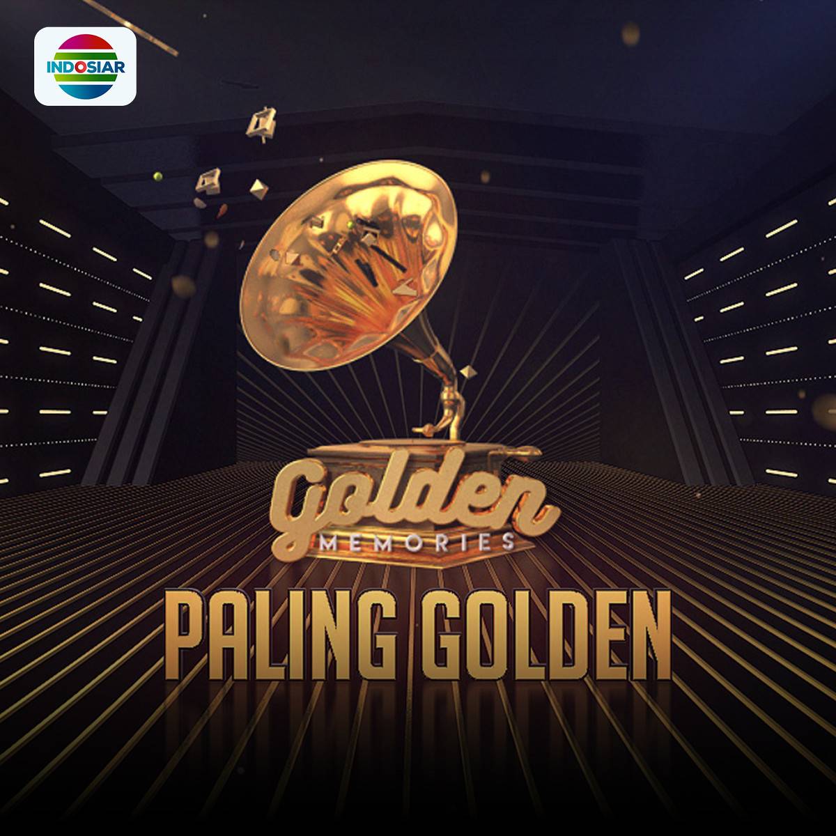 Golden Memories Vol. 2 Paling Golden (Episode Lengkap & Terbaru) | Vidio
