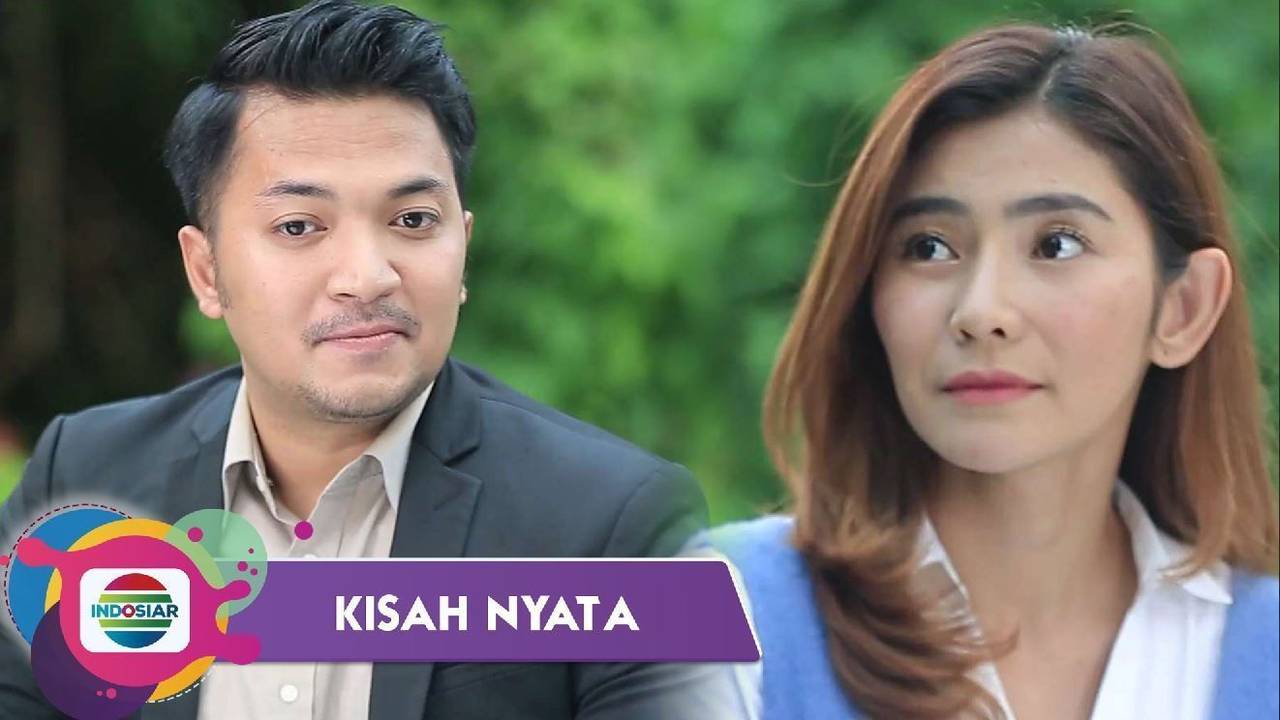 Kukira Aku Menikahi Bidadari Tapi Ternyata Wanita Serigala Berbulu Domba Kisah Nyata Full