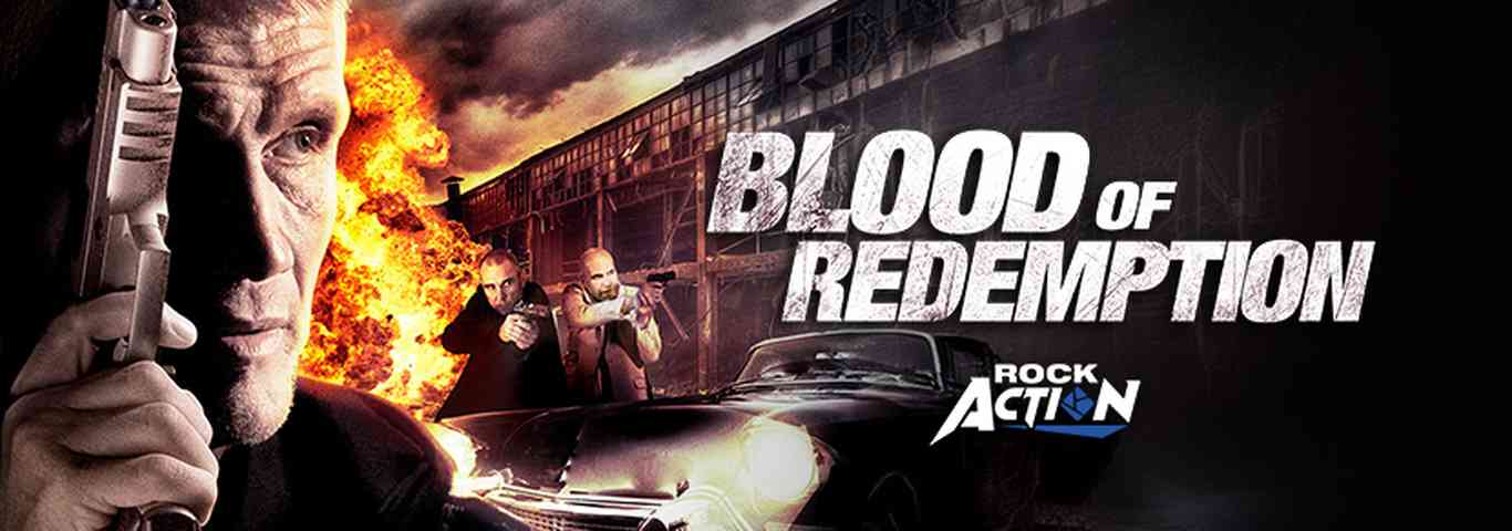 Nonton Blood Of Redemption (2013) Sub Indo | Vidio