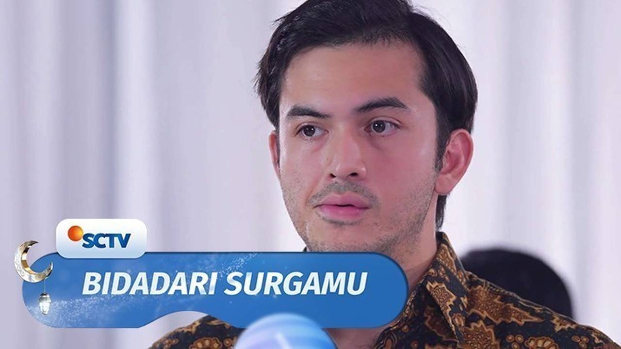 Bidadari Surgamu - Episode 73 | Part 2/2 | Vidio