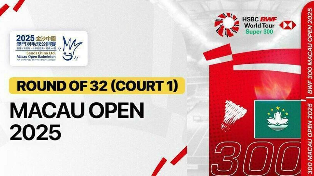 Gao Jia Xuan/Wu Meng Ying (CHN) vs Liew Xun/Ho Lo Ee (MAS) - Full Match ...