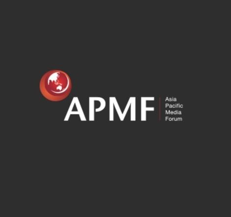 Streaming Channel Asia Pacific Media Forum (APMF) 2025 | Vidio