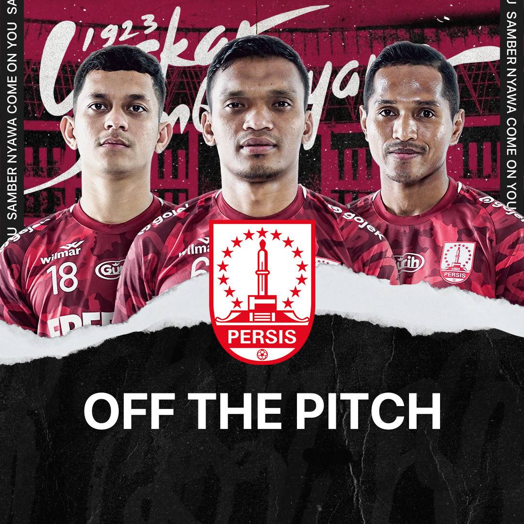 Off The Pitch (Episode Lengkap & Terbaru) | Vidio