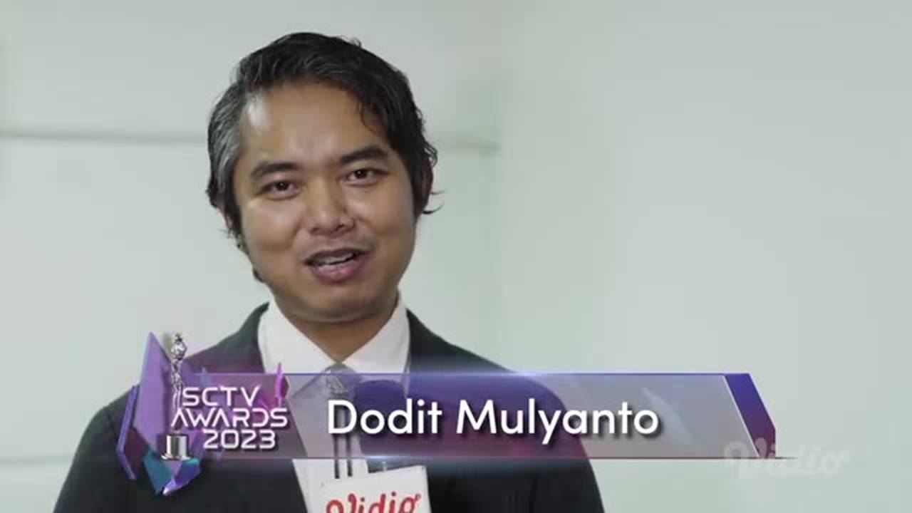Kocak! Dodit Mulyanto Ingin Duet Dengan Lyodra - Eksklusif Keseruan ...