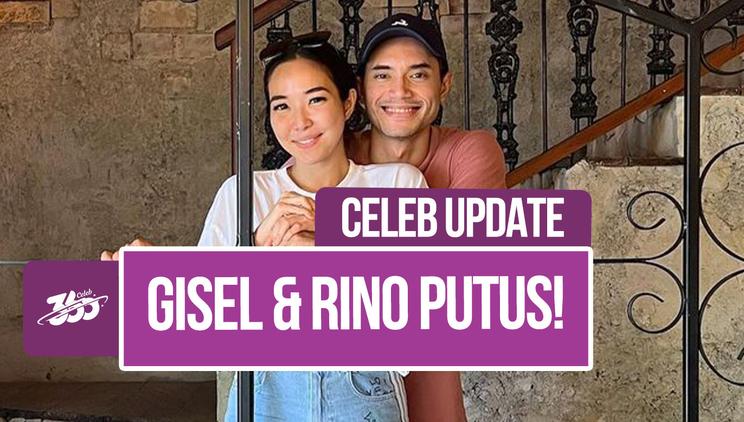 Nonton Video Gisel Terbaru | Vidio