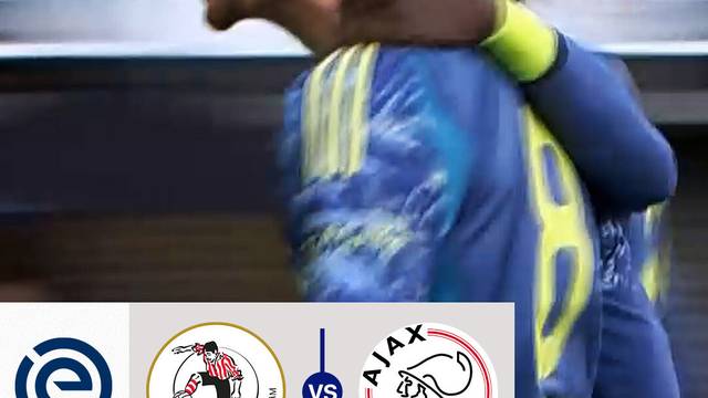 Live Streaming Eredivisie 2025/25 | Siaran Langsung