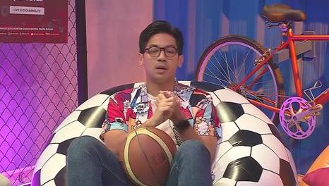 Streaming Channel Moji 2022 | Vidio