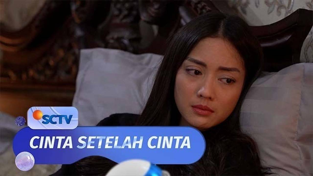 Cinta Setelah Cinta - Episode 333 dan 334 | Part 1/2 | Vidio