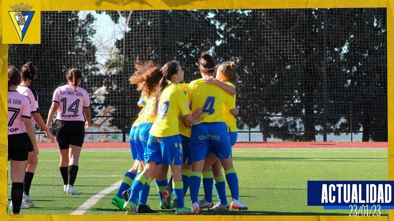 Cadista News | 23.01.2023 | Cadiz Football Club | Vidio